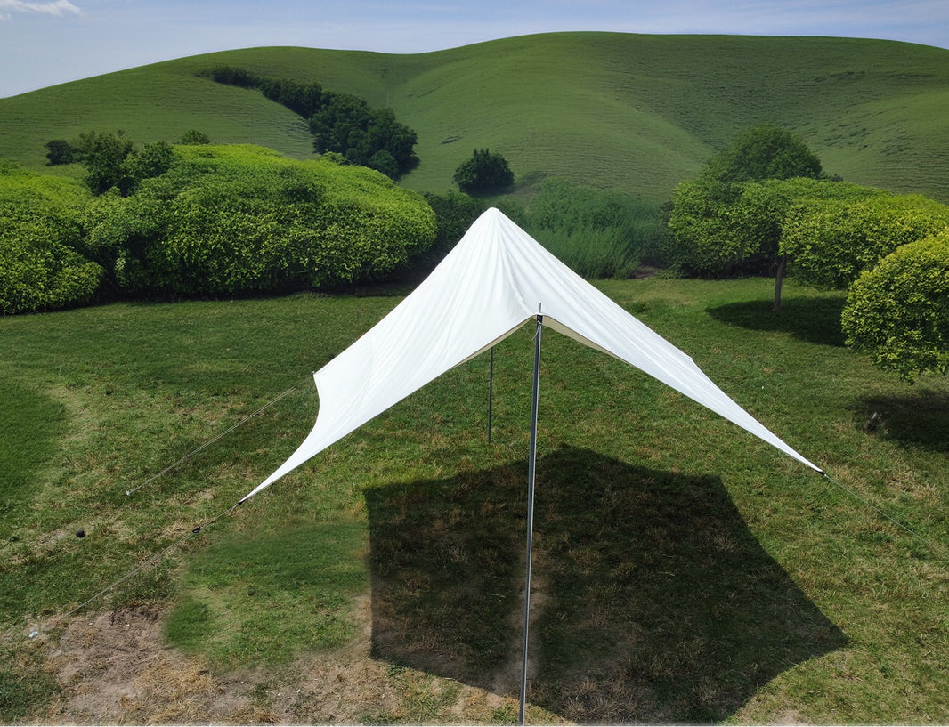 Luxury Tents – Wilderness Resource