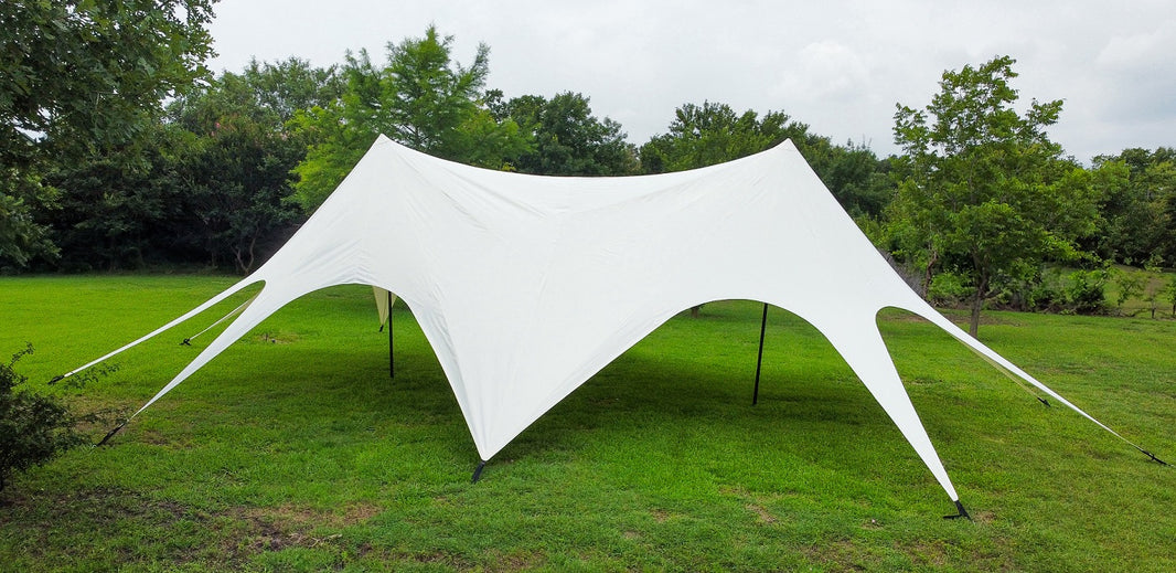 Wilderness Resource Tents