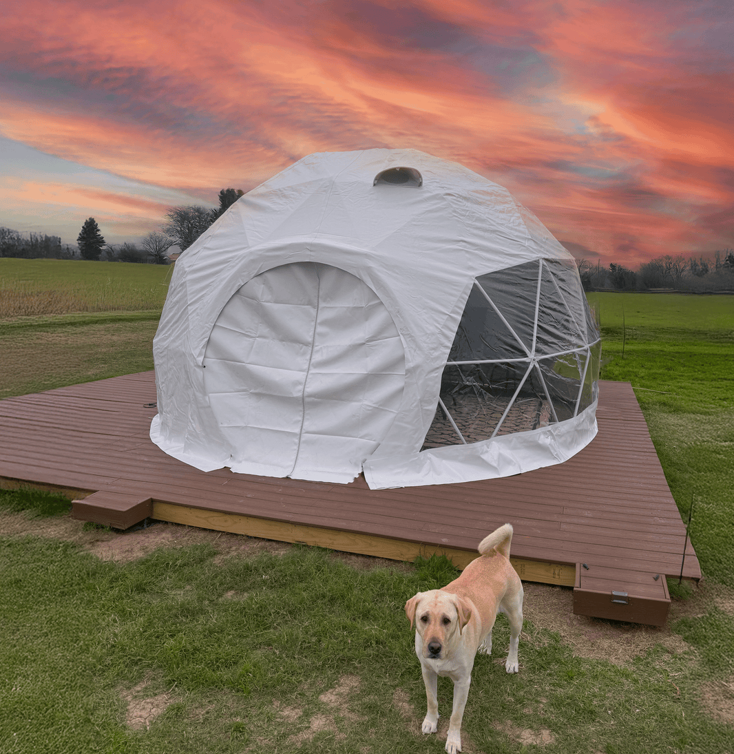 Wilderness Resource Tents