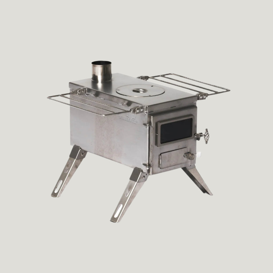 Stoves – Wilderness Resource